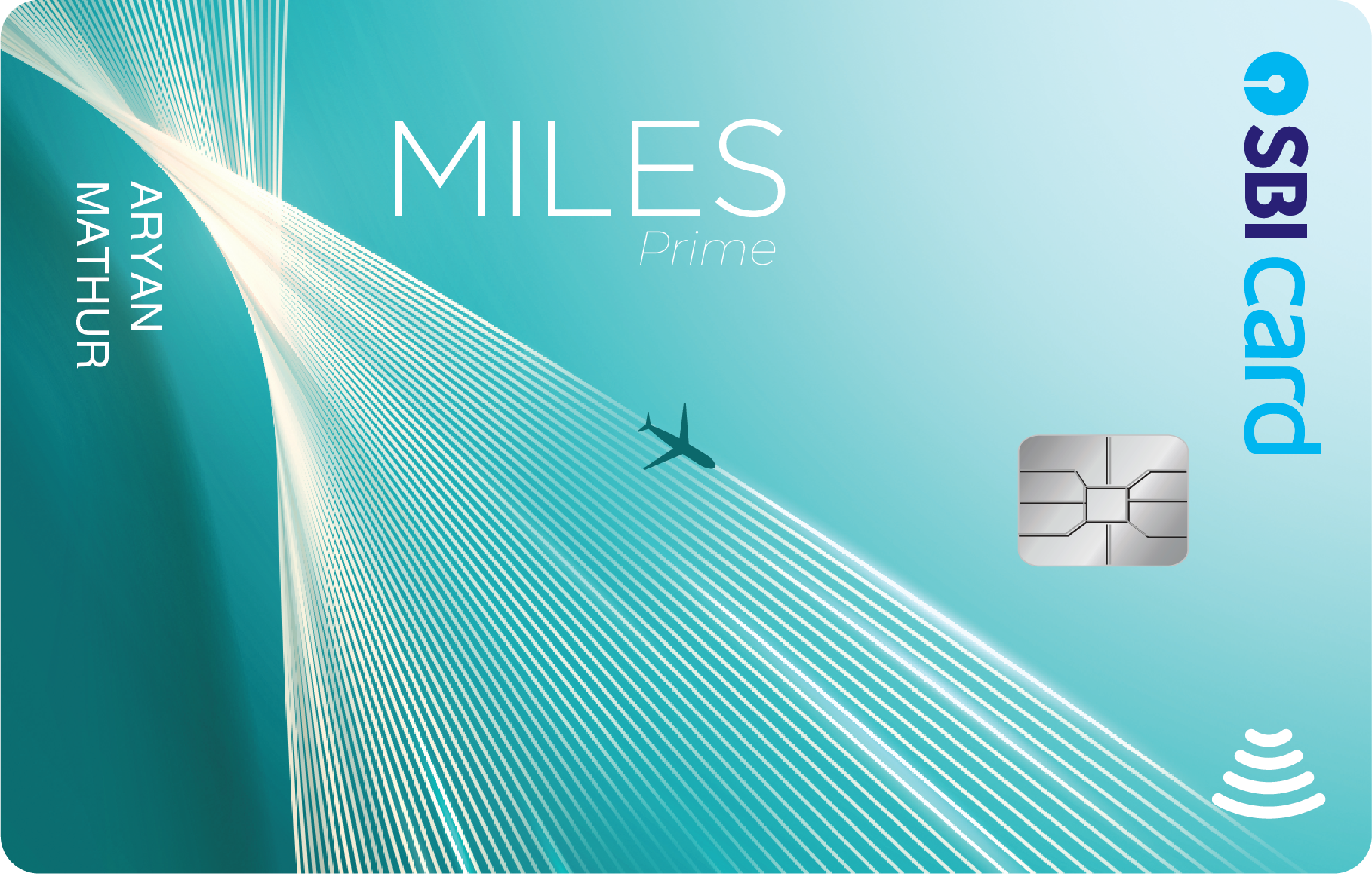 Apply for SBI Miles Prime Card Online - Check Benefits